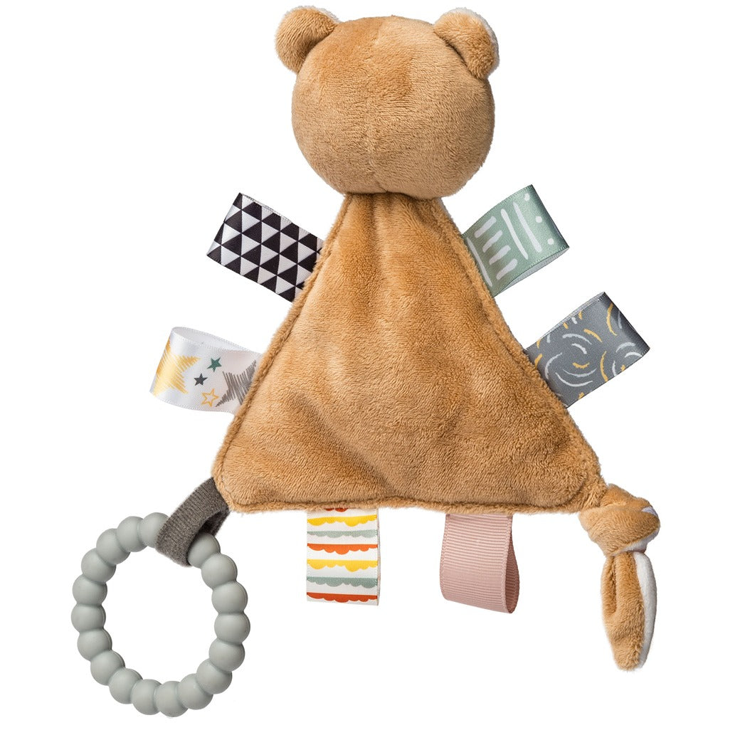 Triangle Teddy - Coming soon – Jola Designs