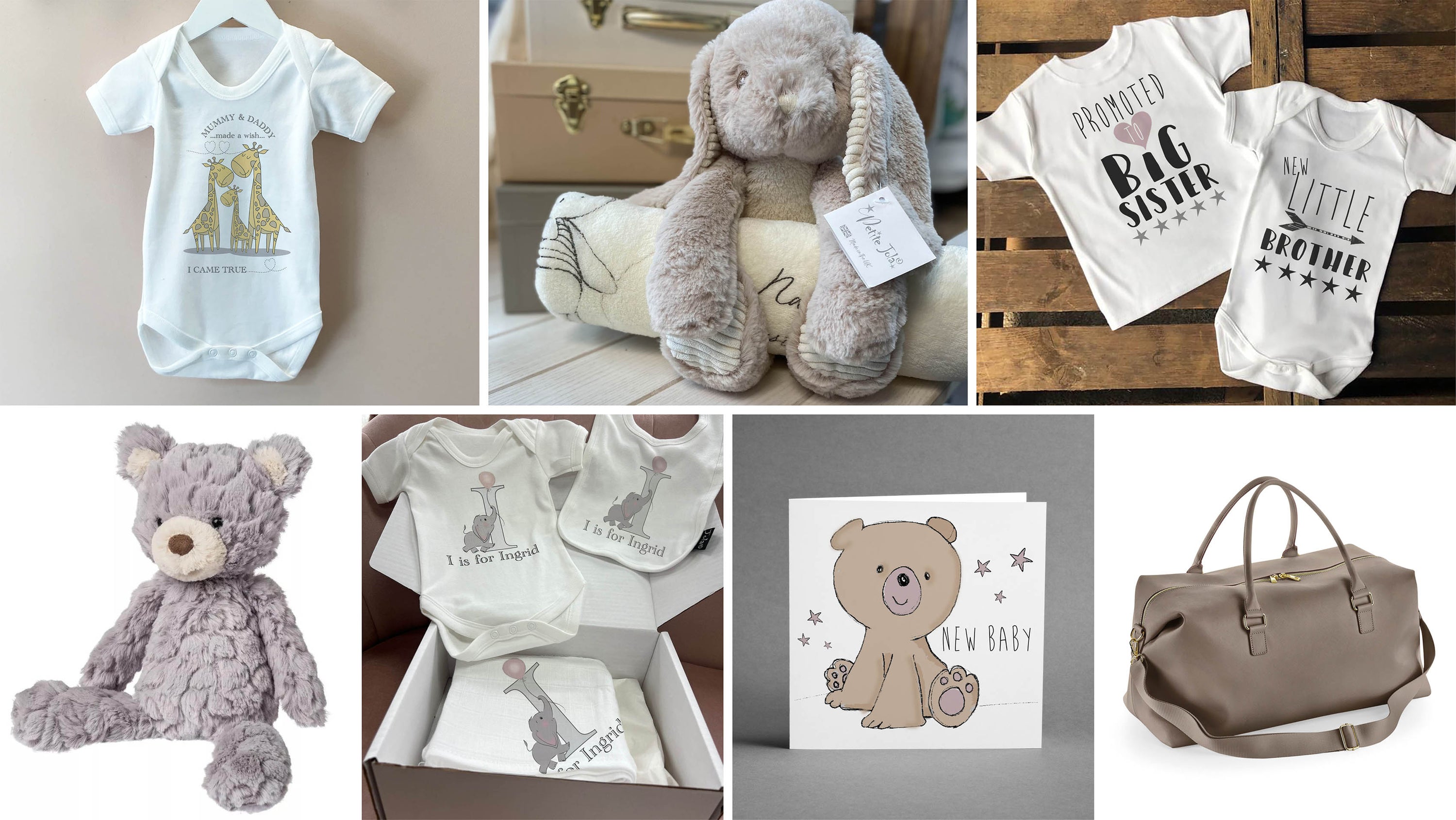 Jola Designs - Handmade Personalised Gifts - Made in the UK