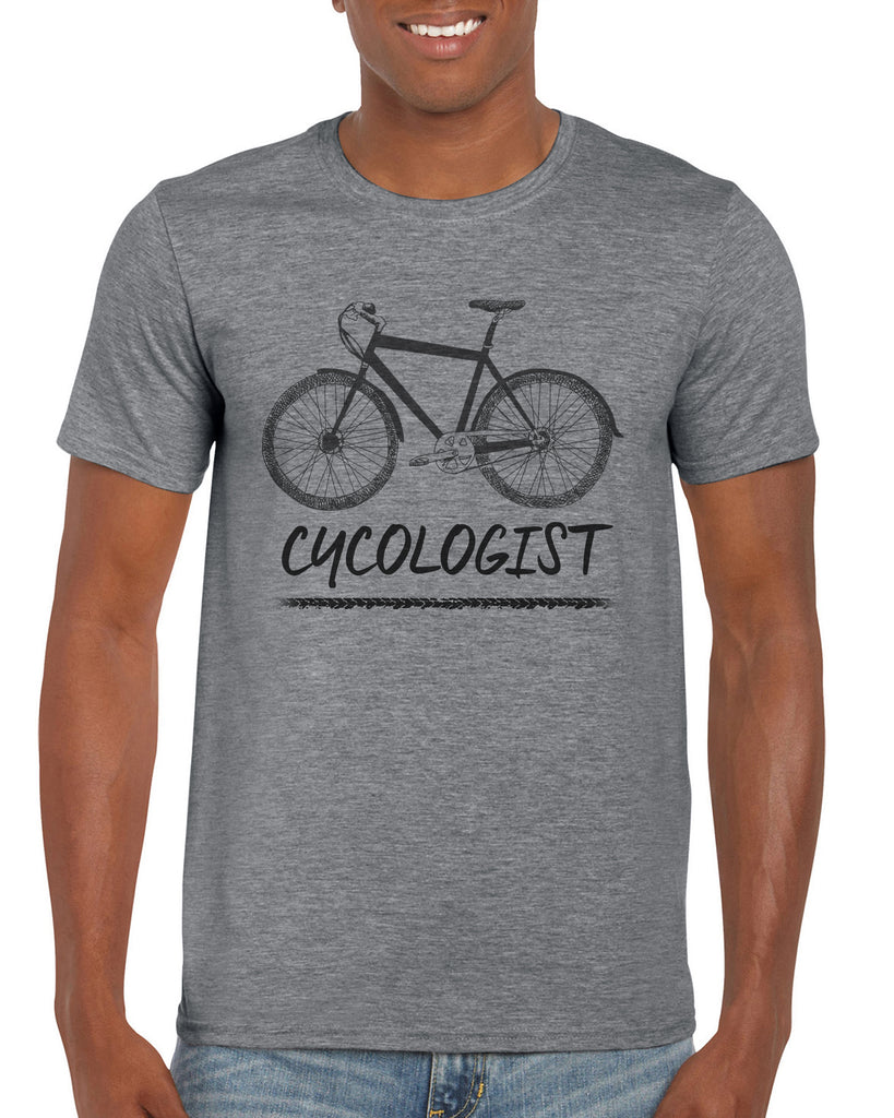 Cotton T Shirt Cycologist