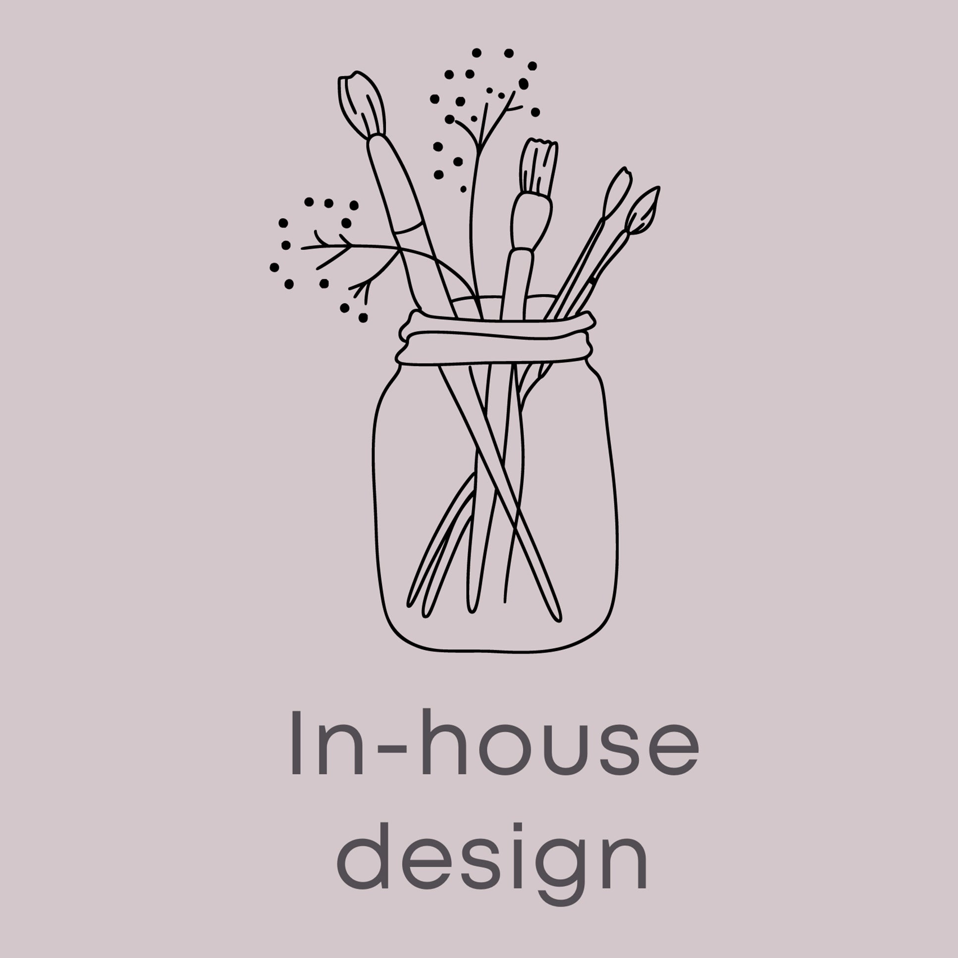 Jola Logo in-house Design Services - click for more details – Jola Designs